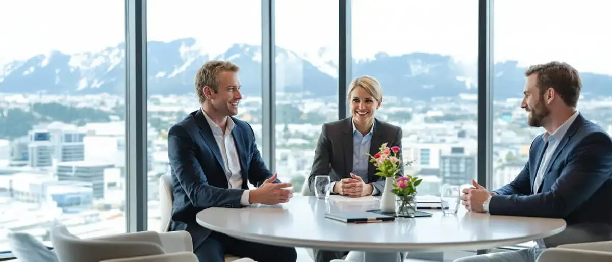 The Right Pension Fund for Every Company – Learn More