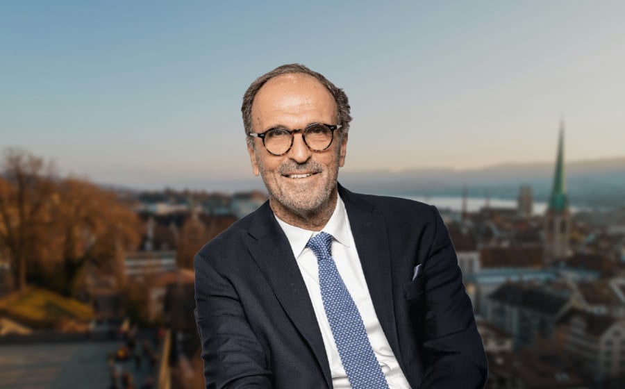 A Conversation with Our CEO Constantin Papadimitriou